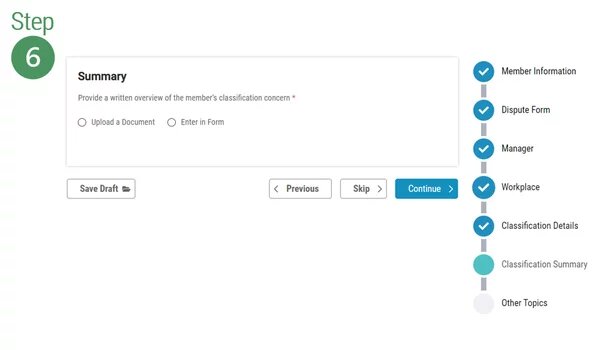 Guide Completing the Form | AMAPCEO Guide Completing the Form | AMAPCEO