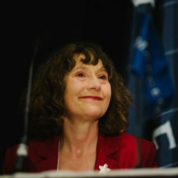 Activist Profile: Barbara Gough | AMAPCEO