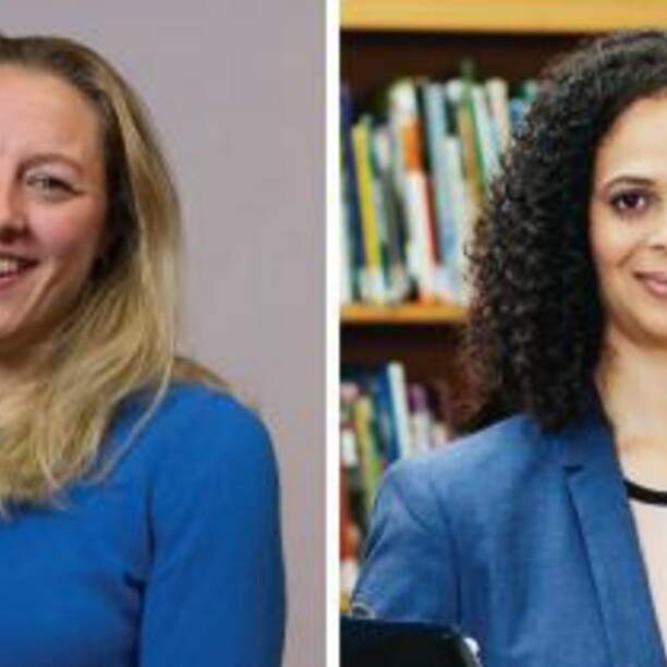 New University/Toronto South Director: Angela Freeman | AMAPCEO