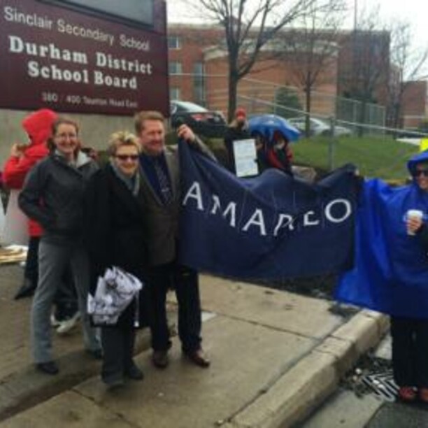 Ontario Government Intervenes with Back to Work Law - Bill 103 | AMAPCEO