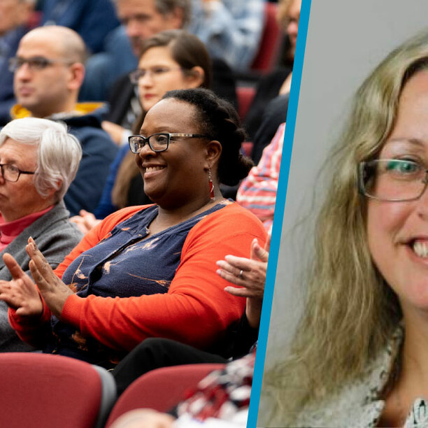 Vice-President Cynthia Watt: We need to support women in the workforce ...