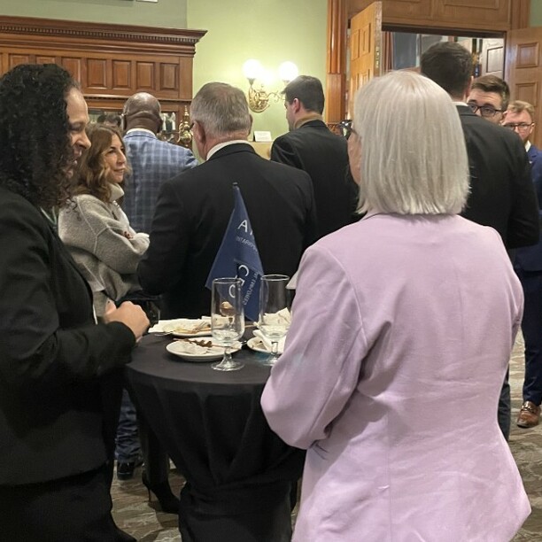 AMAPCEO Day at the Legislature a huge success | AMAPCEO