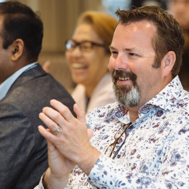 Jason Gartshore leaving District, staying with AMAPCEO | AMAPCEO