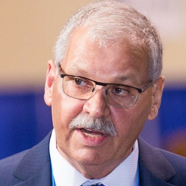 Warren “Smokey” Thomas retiring as President of OPSEU | AMAPCEO