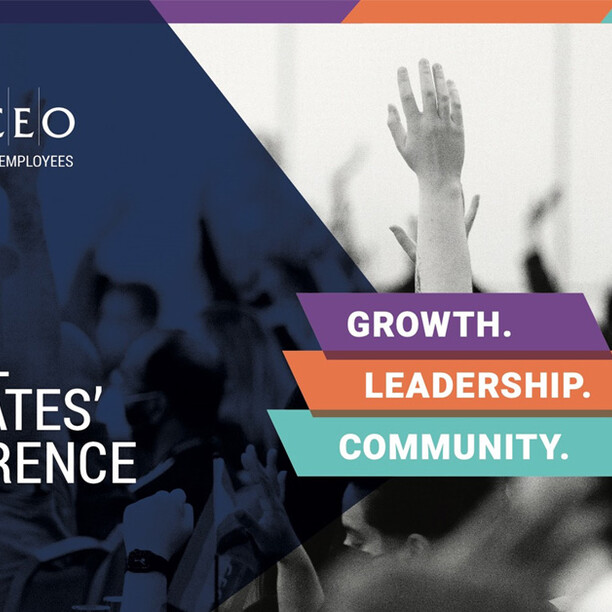 Delegates gather for 2023 Annual Delegates’ Conference | AMAPCEO