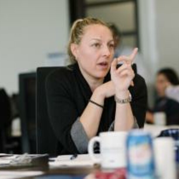 AMAPCEO congratulates Angela Freeman on election as Secretary | AMAPCEO