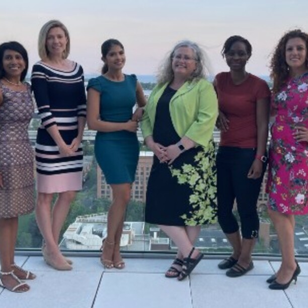 AMAPCEO sponsors LEAF Equality Day event | AMAPCEO