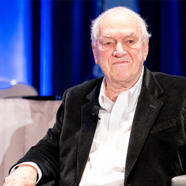 AMAPCEO mourns the passing of Ed Broadbent | AMAPCEO