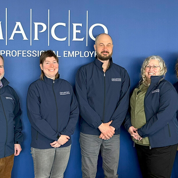 Four new Workplace Representative Mentors appointed | AMAPCEO