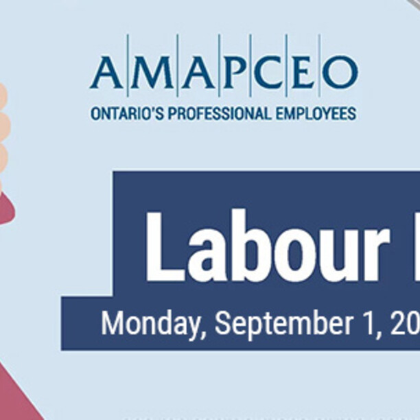 Toronto Labour Day | AMAPCEO