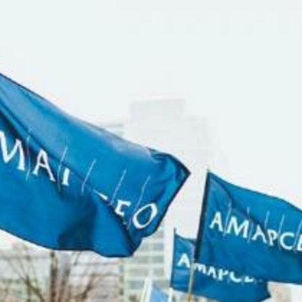 AMAPCEO stands for human rights at home and across the world | AMAPCEO