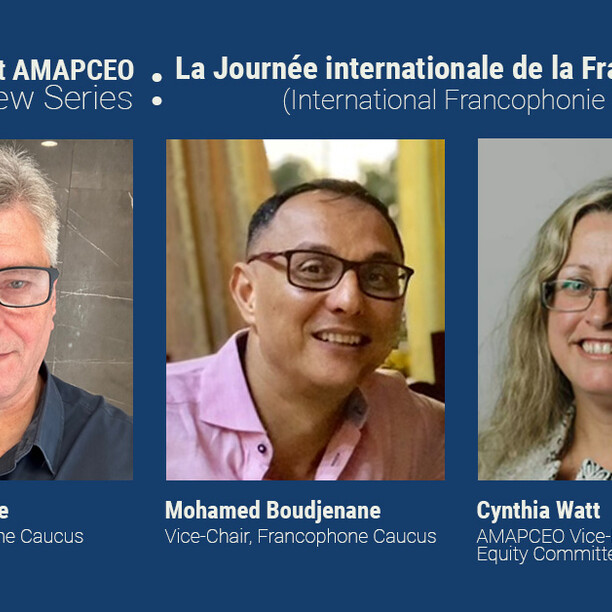 Caucus Chairs: March 20 an opportunity to celebrate “the rich cultural tapestry of the ...