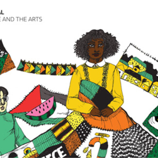 AMAPCEO is proud to sponsor the 2024 Mayworks Festival | AMAPCEO