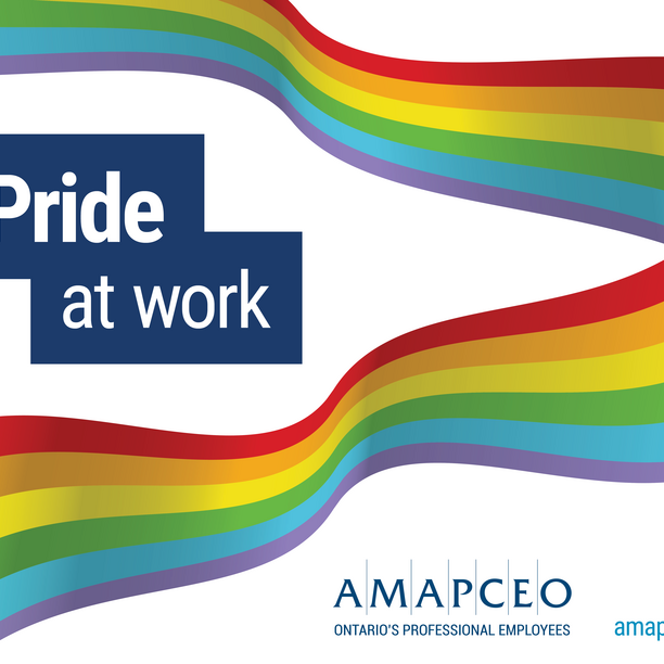 Pride Month | AMAPCEO