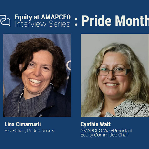 Pride Caucus Vice-Chair: Pride month about “celebrating resilience and ...