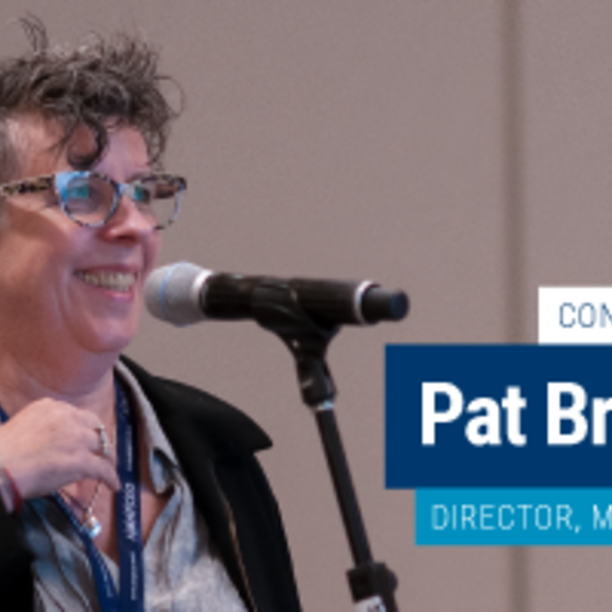 Pat Bradley elected new Midtown District Director | AMAPCEO