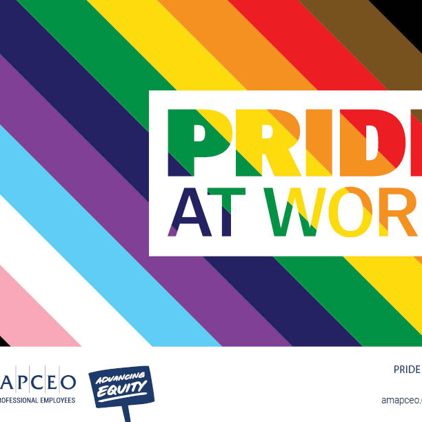 Pride Month | AMAPCEO