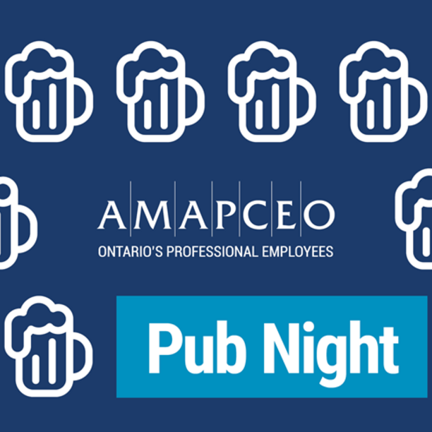 Event | AMAPCEO