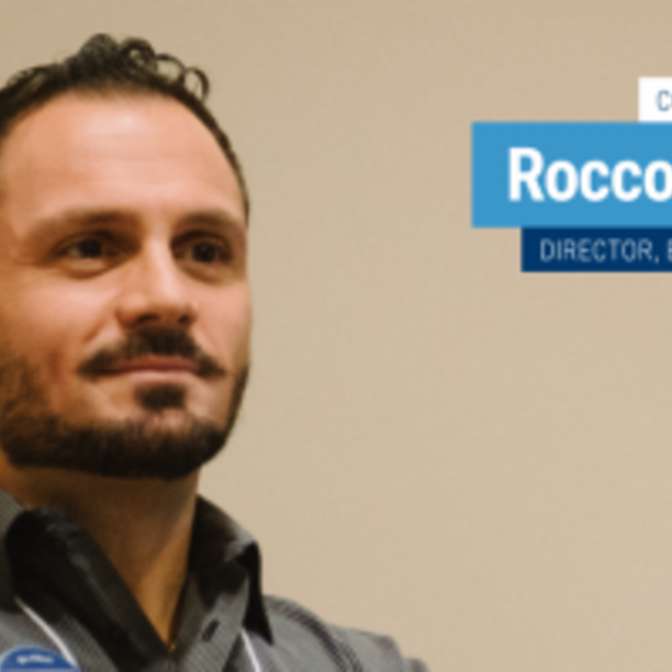 Congratulations to Rocco Fasano, new Bay Street director | AMAPCEO