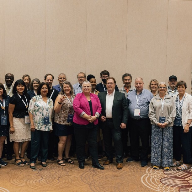 AMAPCEO hosts Workplace Representatives’ Conference | AMAPCEO