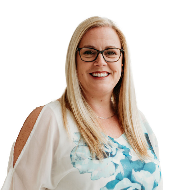 Colleen Walsh | AMAPCEO