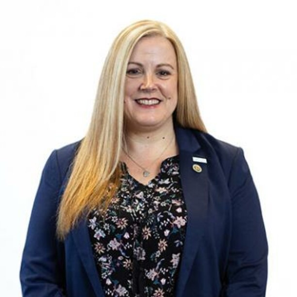 Colleen Walsh | AMAPCEO