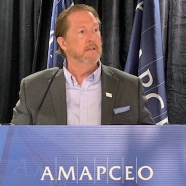 Dave Bulmer | AMAPCEO