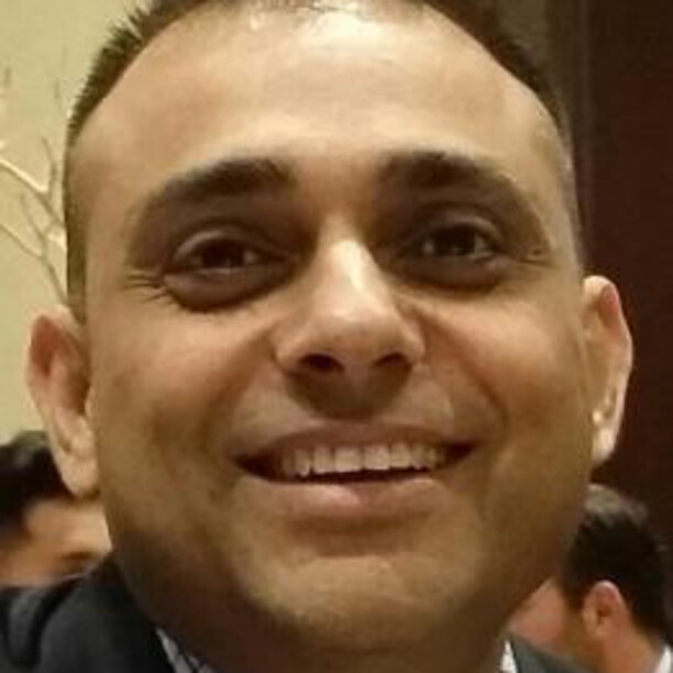 Jawad Ali Tanweer | AMAPCEO